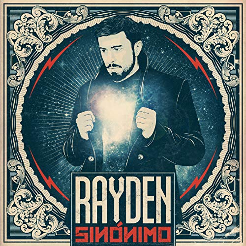 Amazon.com: Sinónimo : Rayden: Digital Music