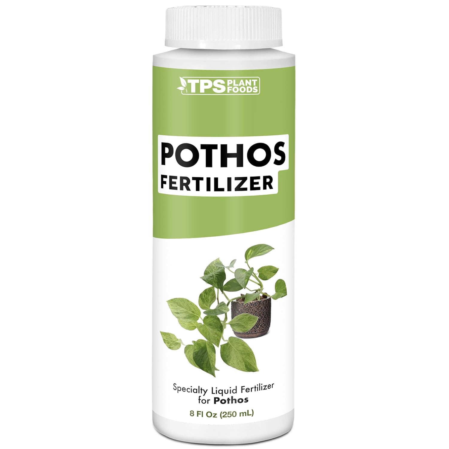 Amazon.com : TPS NUTRIENTS Pothos Fertilizer for All Pothos Plants and ...