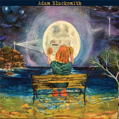 Amazon.com: The Anomy : Adam Blacksmith: Digital Music