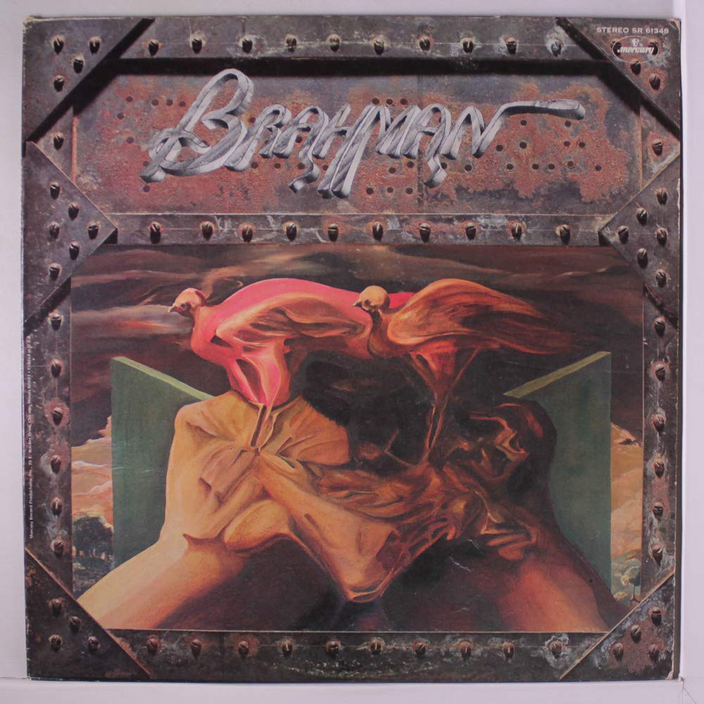 Amazon.com: Brahman: CDs & Vinyl