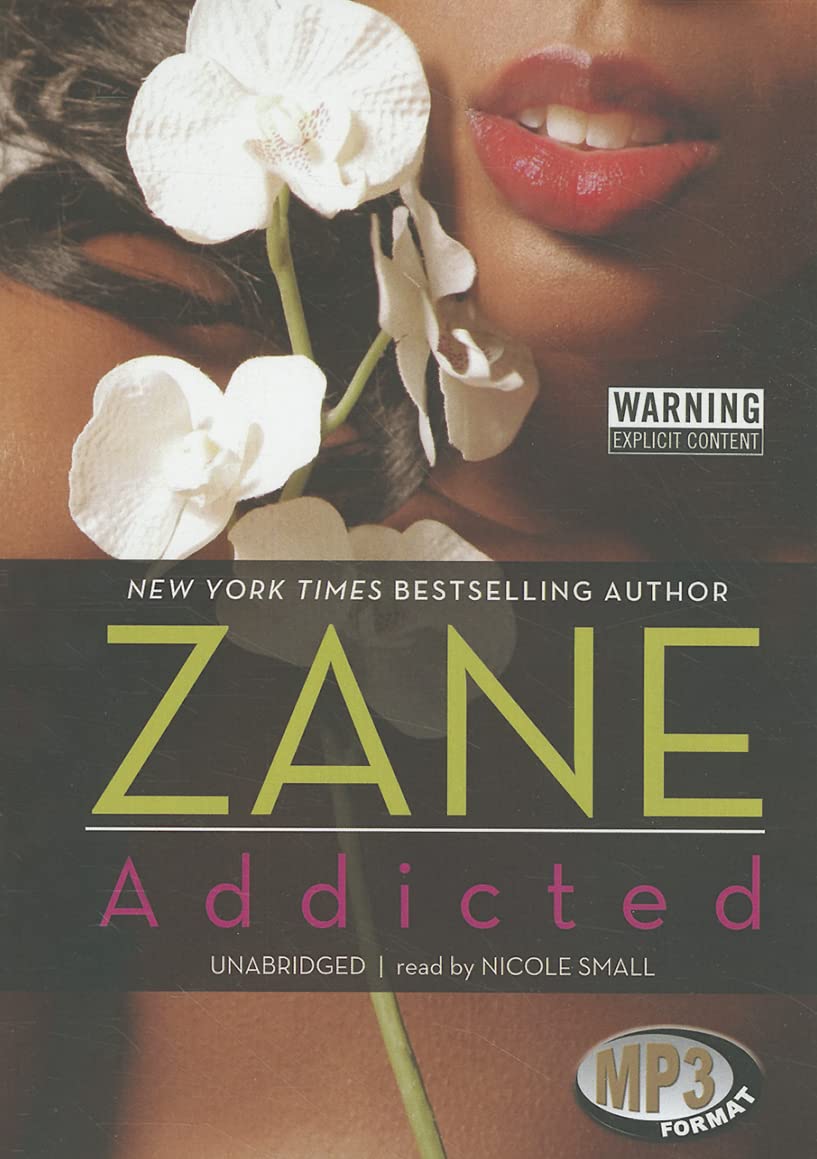 Addicted : Zane: Amazon.co.uk: Books