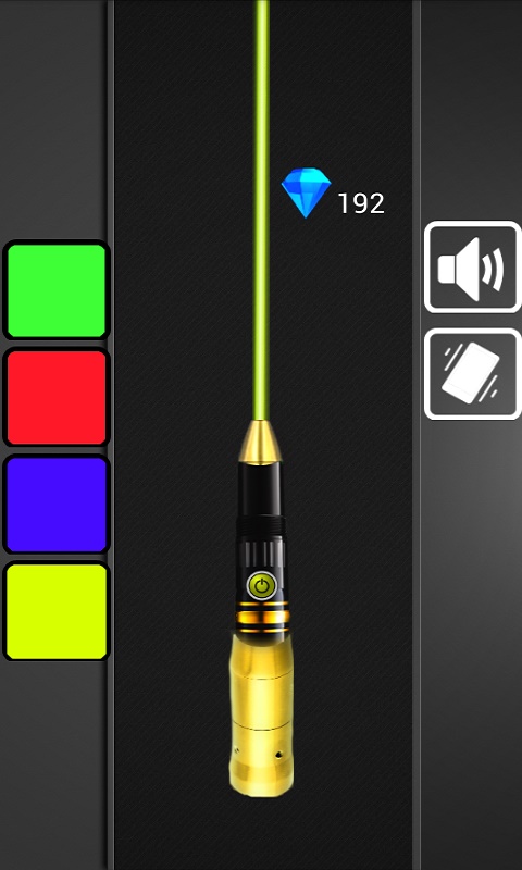 Laser Simulator Gun Flashlight:Amazon.de:Appstore for Android