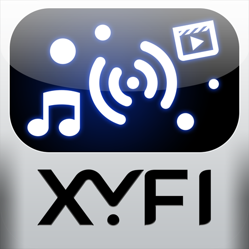 Streamer - App on Amazon Appstore