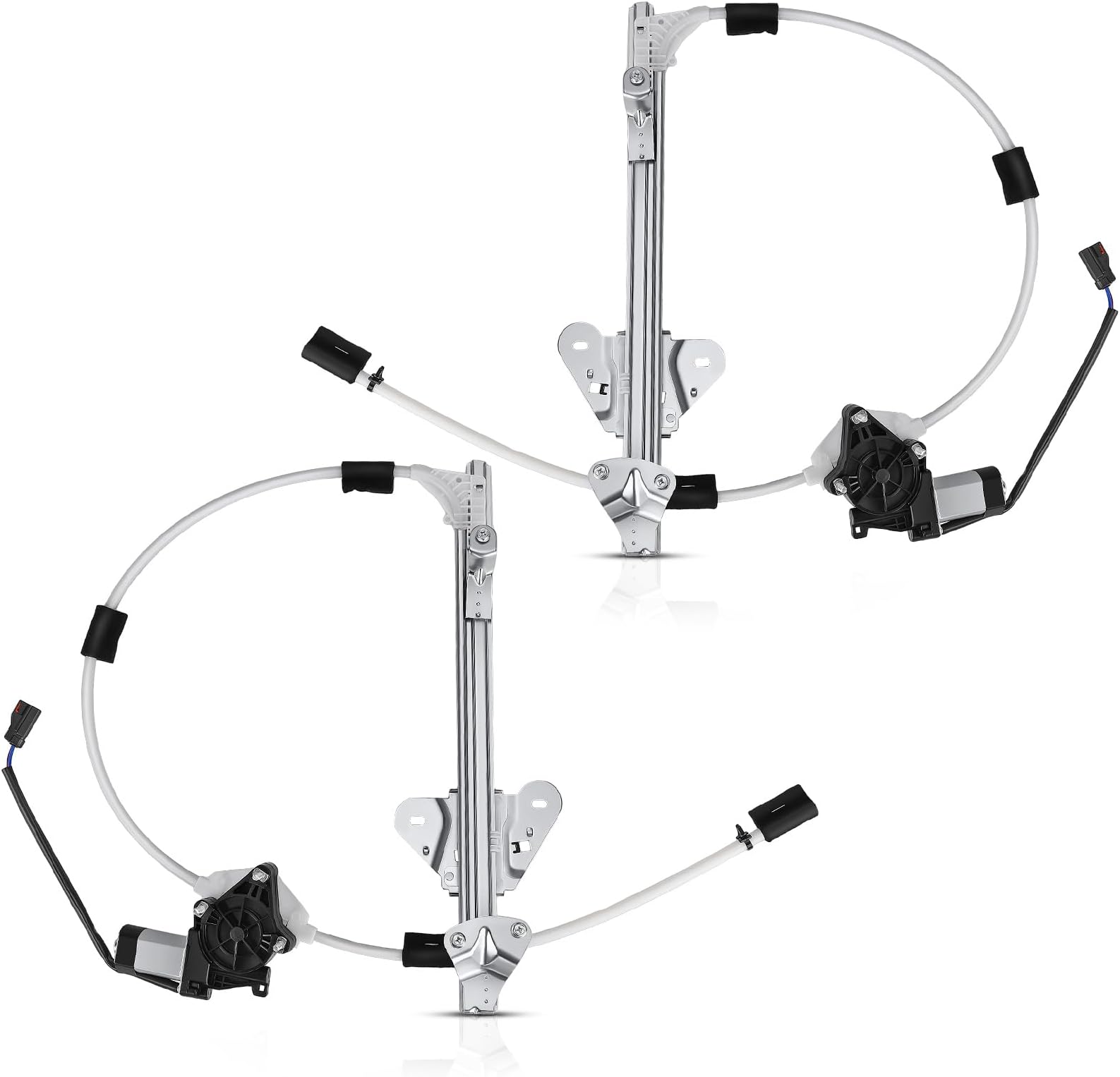 Amazon.com: Obaee 741-769 Front Passenger Side Power Window Lift ...