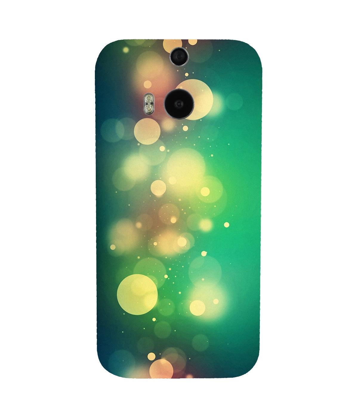 Htc One M8 Green