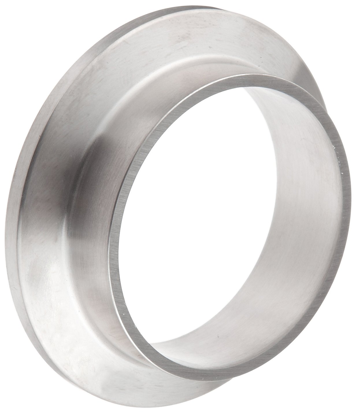 Dixon 14WMP-R150 Stainless Steel 316L Sanitary Fitting, Short Weld ...