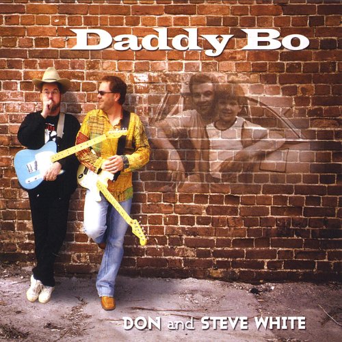 Reproducir Daddy Bo de Don and Steve White en Amazon Music