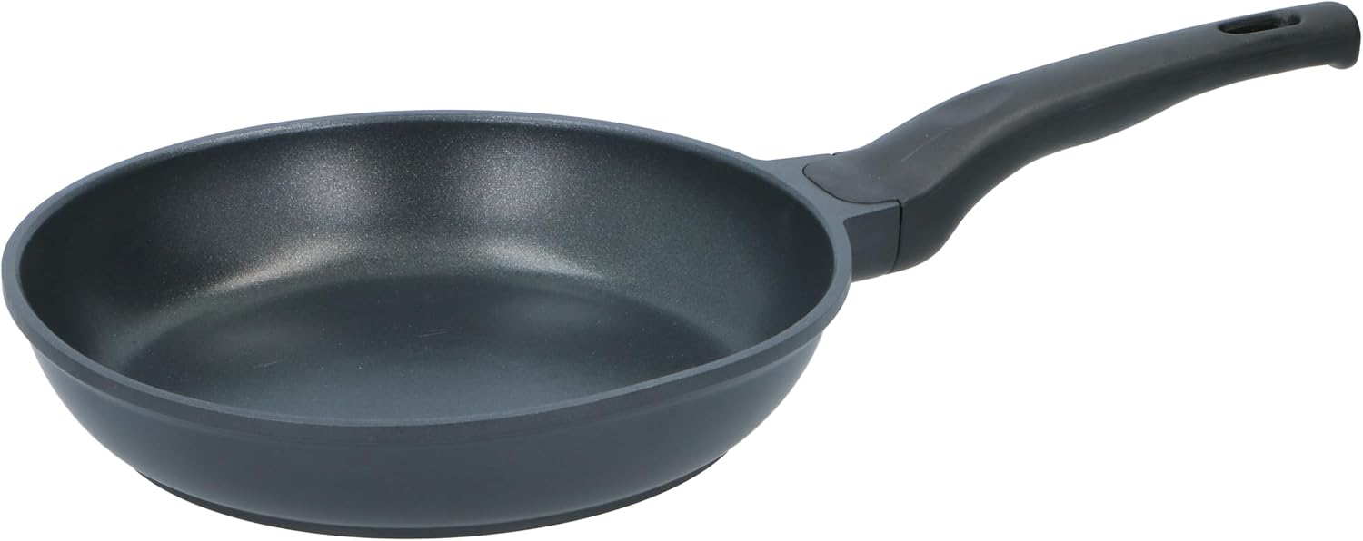 alpina Pfanne 24 CM - Bratpfanne - Geeignet für Induktion, Keramik ...