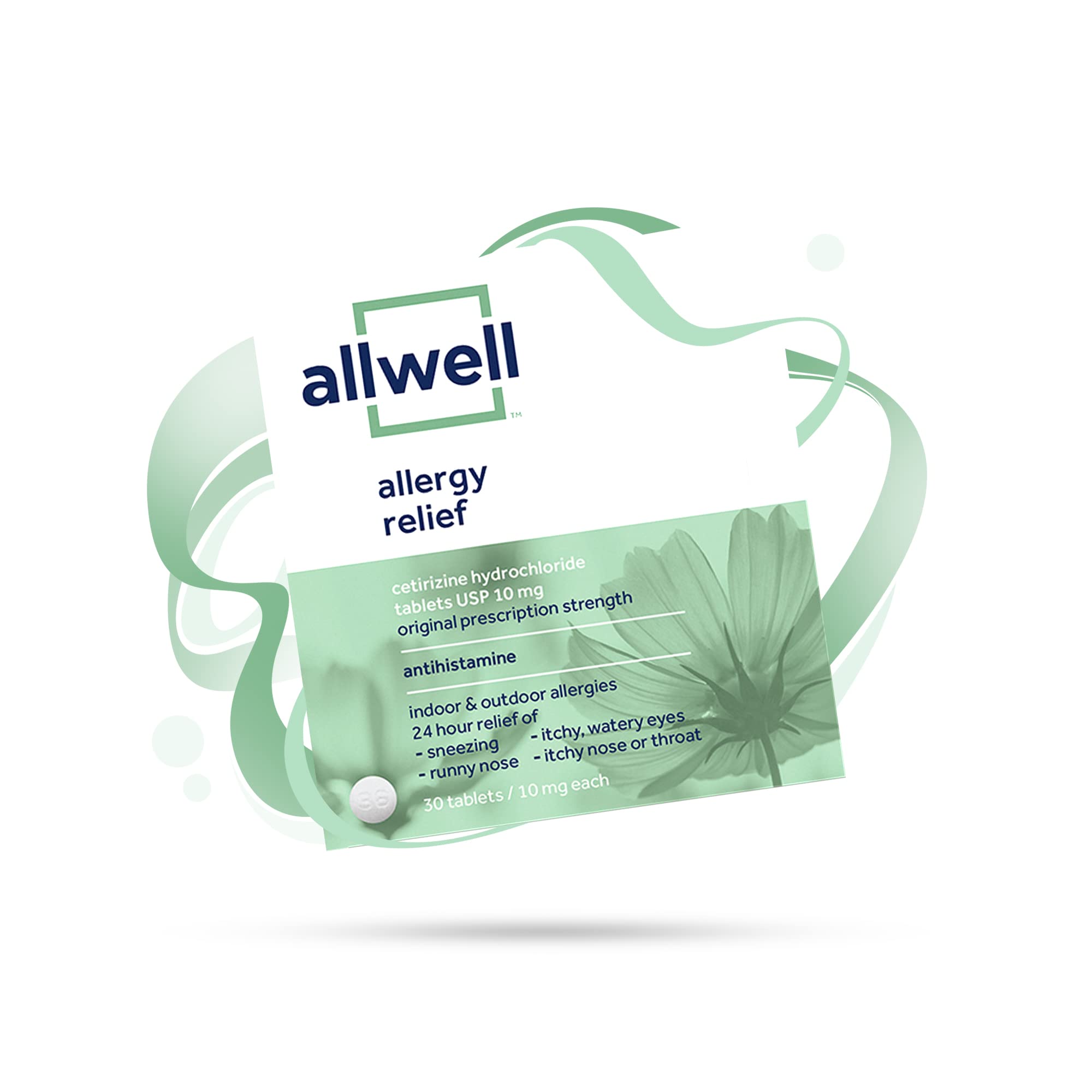 Buy AllWell - Maximum Strength y , Prescription Strength y Medication ...
