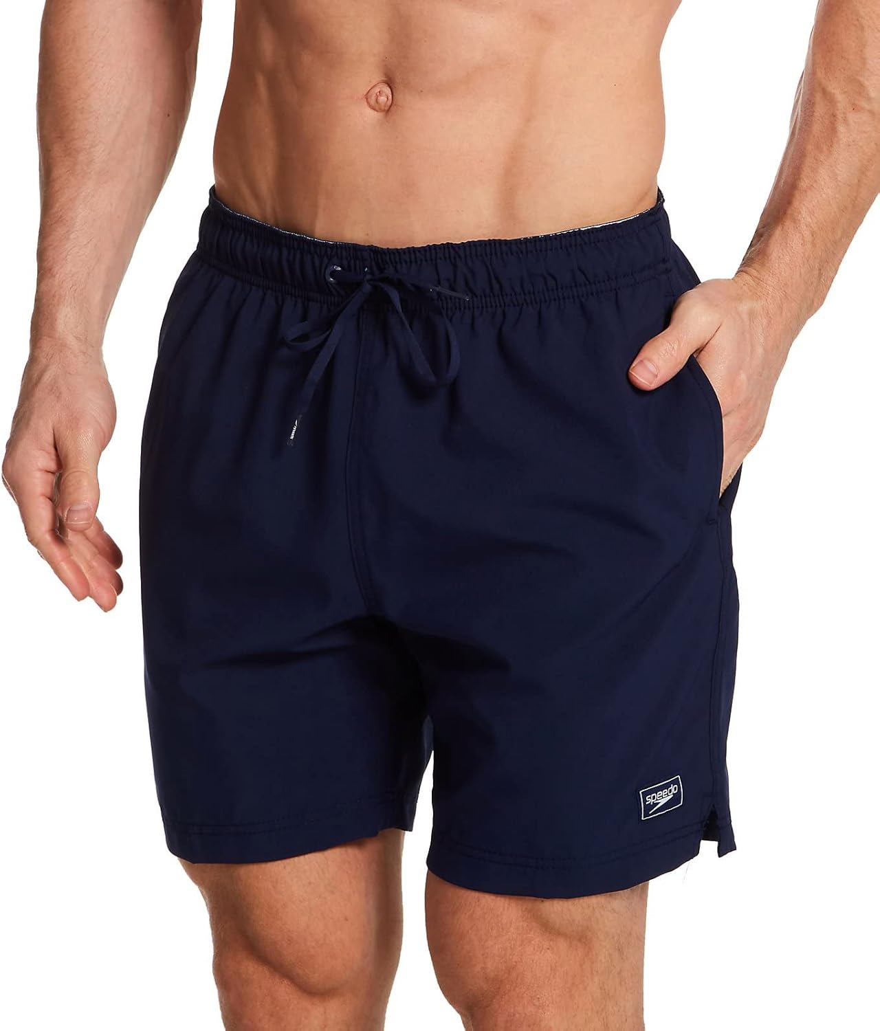 Amazon.com: Speedo Men's Swim Trunk Big and Tall Redondo : Clothing ...