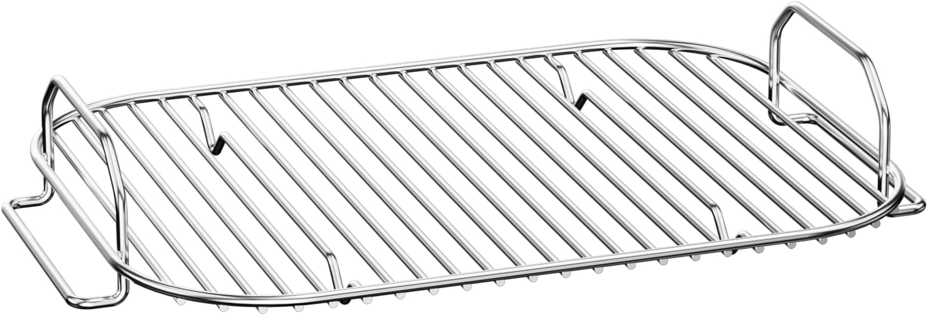 Amazon.com : BBQ-PLUS Smoke Rack for Ninja OG700 Series - OG701 and ...