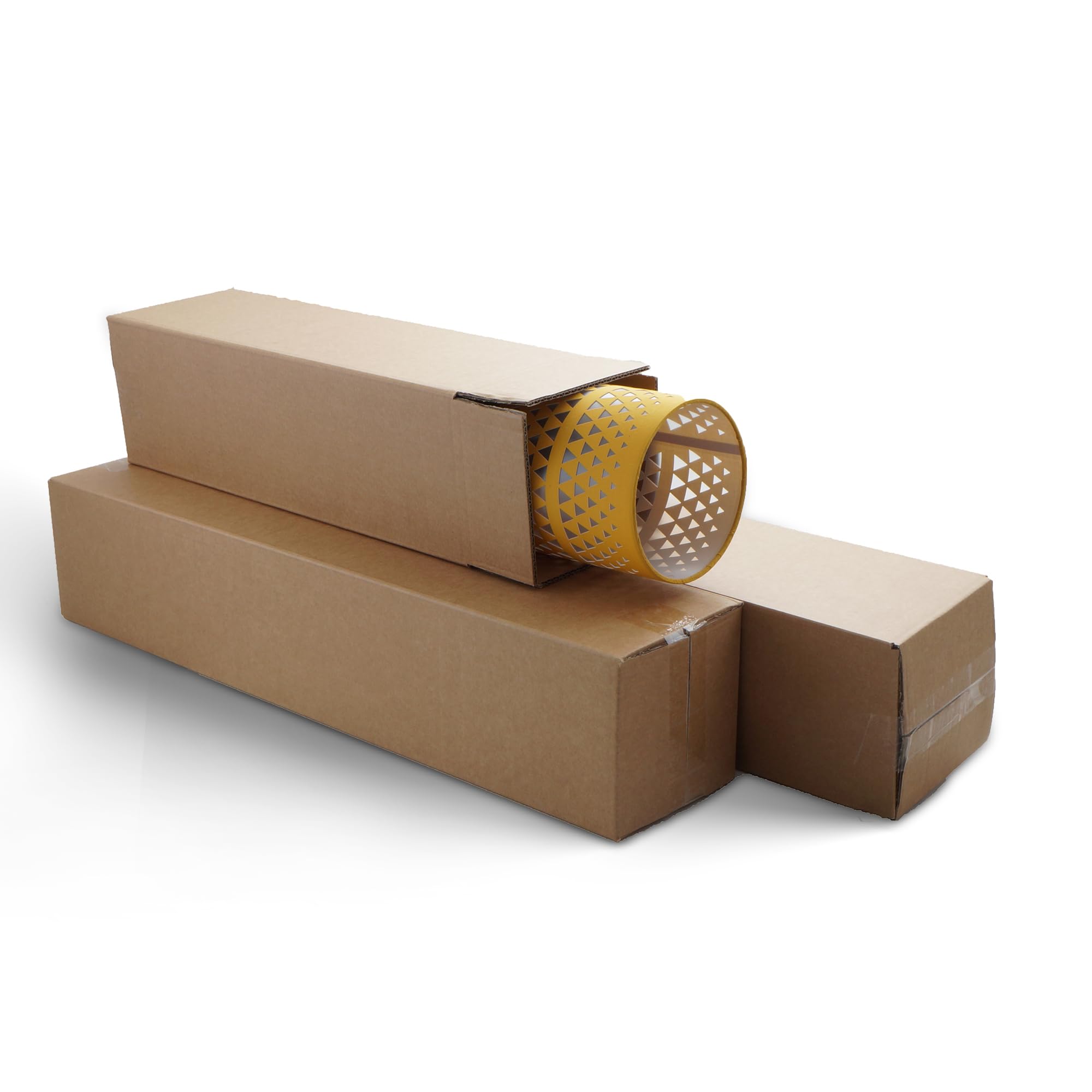 Long Strong Cardboard Boxes - Extra long Strong Double Wall Large ...