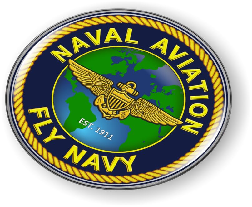 Navy Airframes Logo
