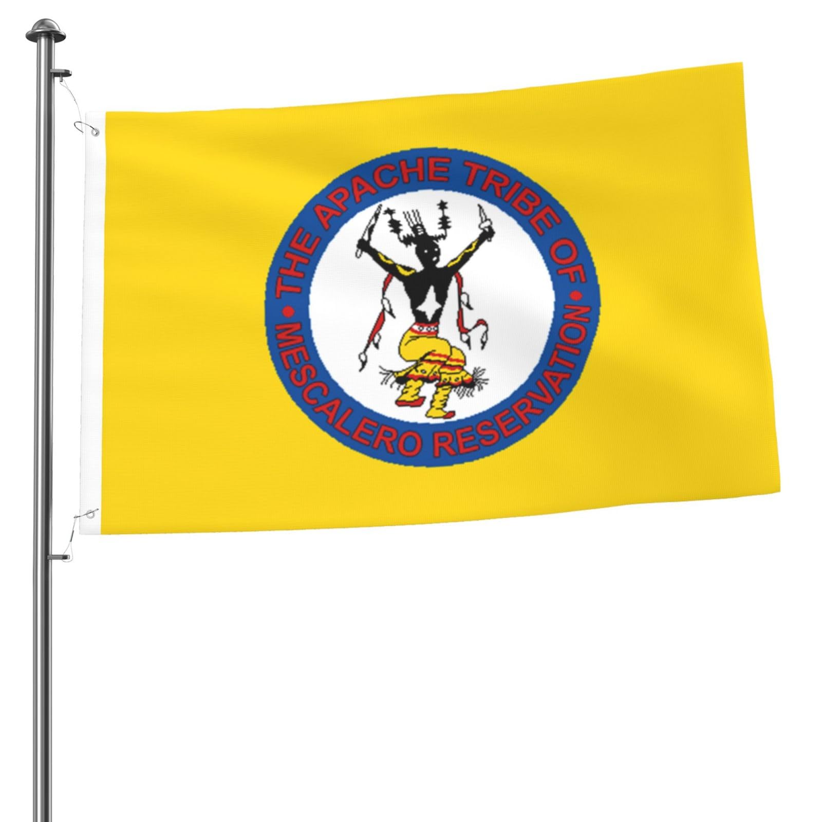 Official Apache Flag