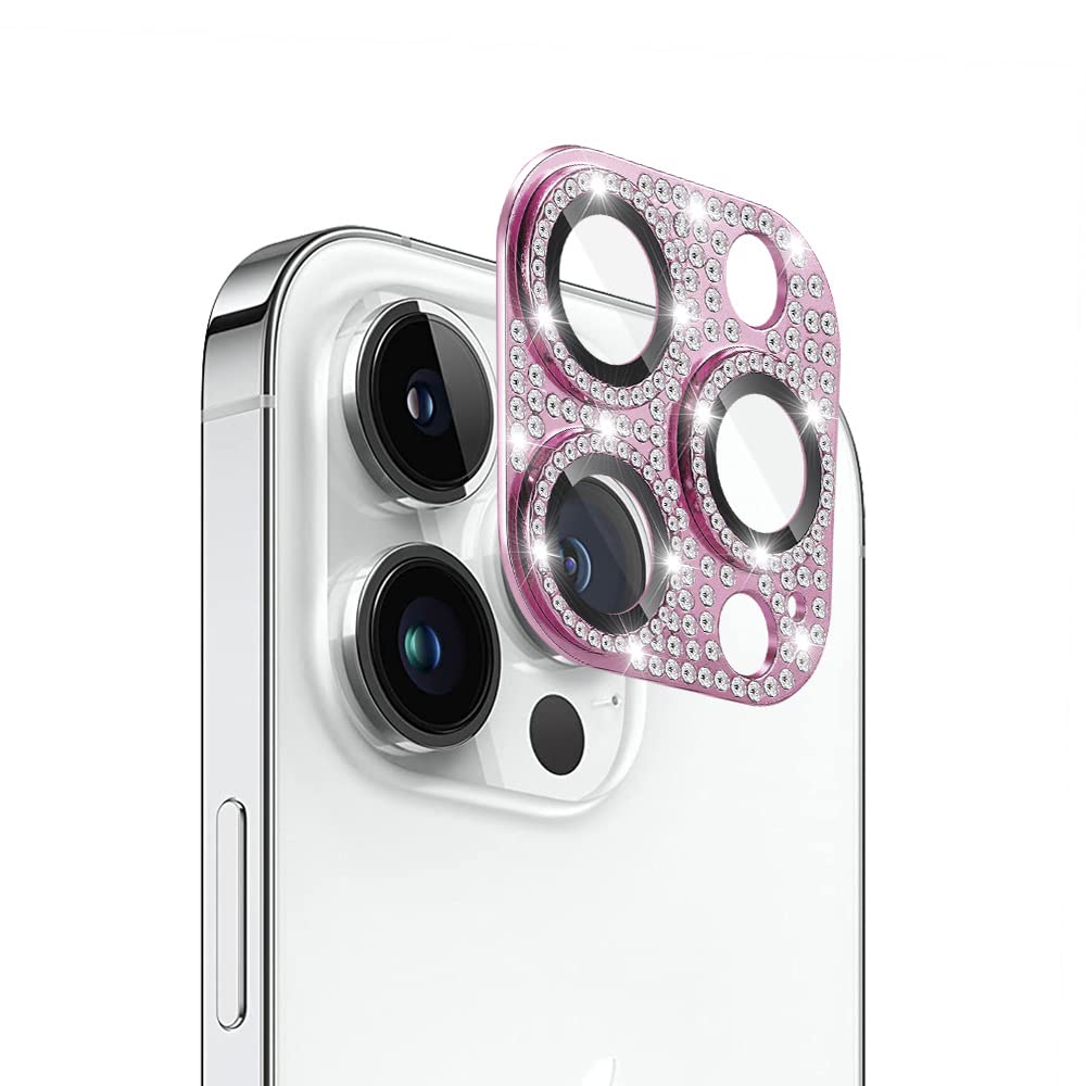 Amazon | iPhone 14 Pro/iPhone 14 Pro Max カメラ保護ガラスフィルム カメラレンズ保護カバー ...