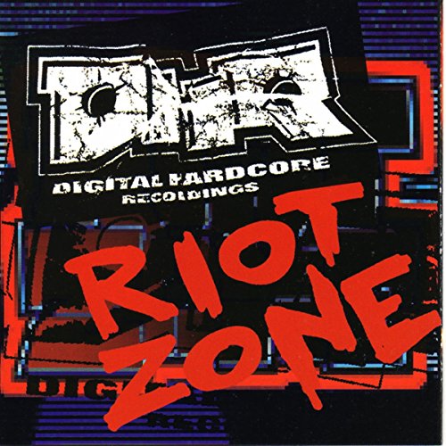Amazon.com: Riot Zone : VARIOUS ARTISTS: Digital Music