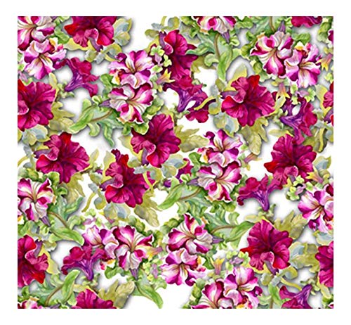 Flower Poster for Living Room Bed Room Dining Room Size -24 X 36-P2858 ...