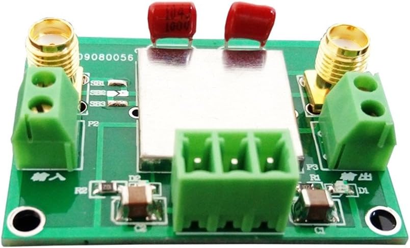 Amazon.co.jp: Taidacent ICL7650 チョッパ 定常 オペアンプ 2MHz 広い 帯域幅 高利得 弱い信号 増幅 ...
