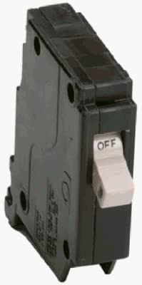 Eaton #CH115 15A SP Circuit Breaker : Amazon.co.uk: DIY & Tools