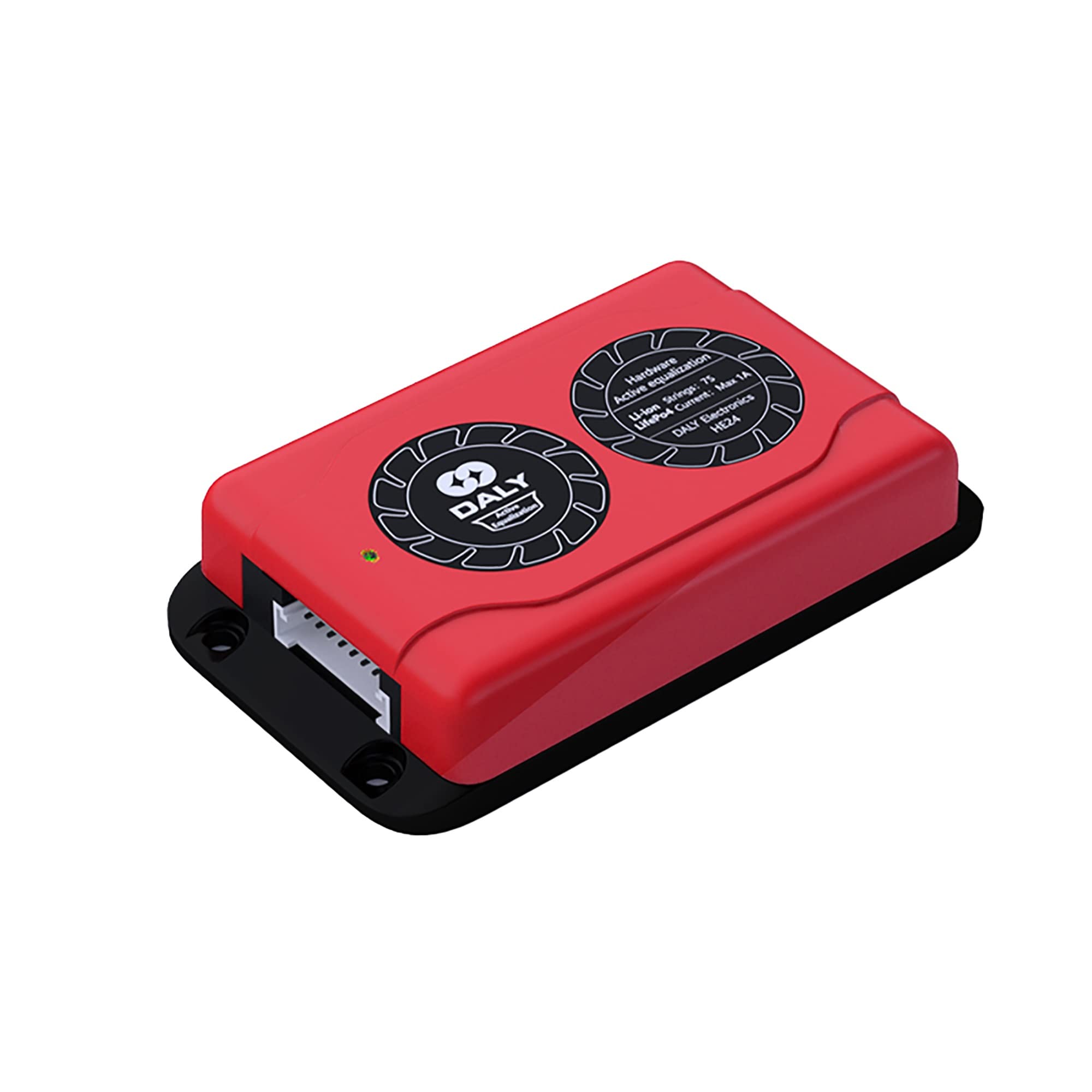 Buy SOLDAX BMS Lifepo4/Ternary Li-ion Battery active balancer 1A ...