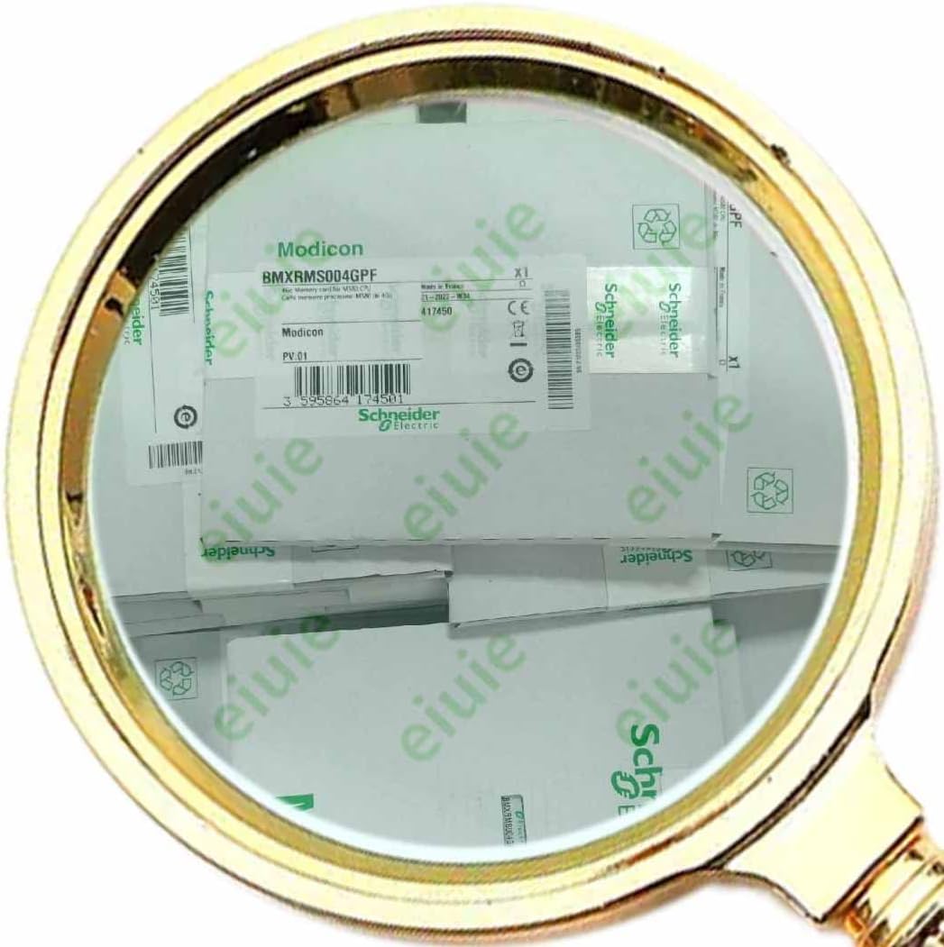 Amazon.com: BMXRMS004GPF in Original Box with 1 Year Warranty Fast ...