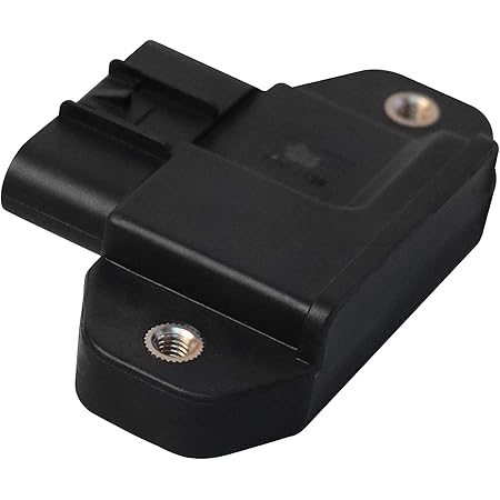 Amazon.com: MOSTPLUS 20904439 Trailer Brake Control Relay Assembly ...