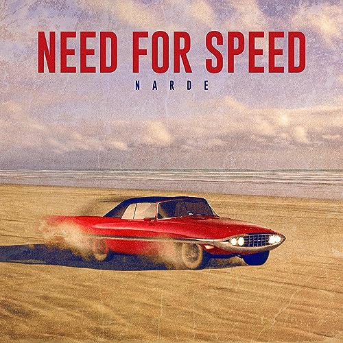 Need For Speed by Narde on Amazon Music - Amazon.com