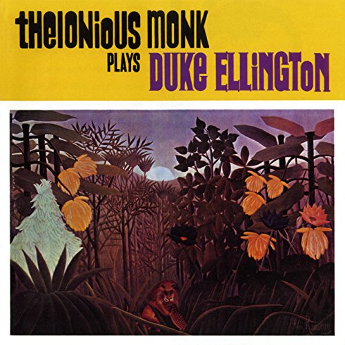 Amazon.com: Plays Duke Ellington : Thelonious Monk: Digital Music