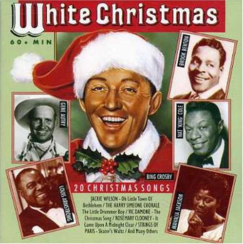 White Christmas-20 Christmas Songs - White Christmas-20 Christmas Songs ...