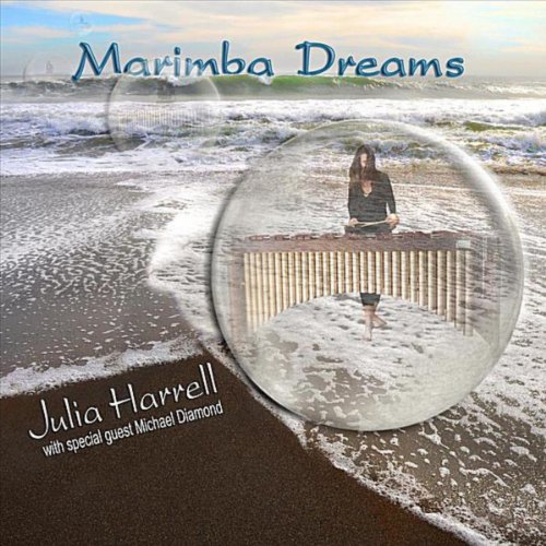 Play Marimba Dreams (feat. Michael Diamond) by Julia Harrell on Amazon ...