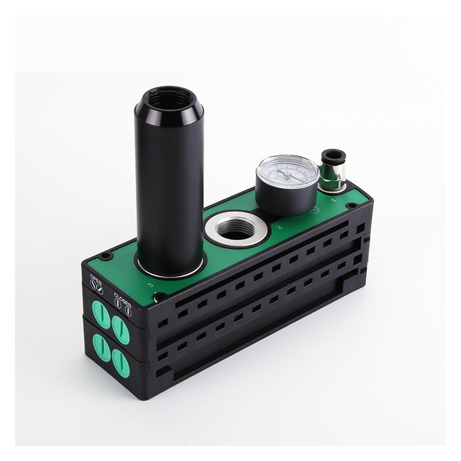 PM401/402/403/404/405/406 Pneumatic Vacuum Suction Cup Generator Pump ...