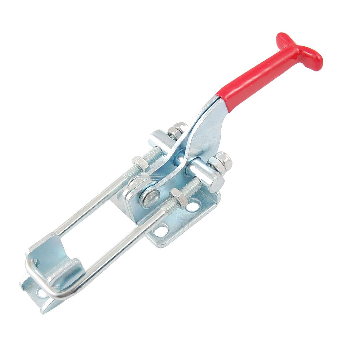 Buy IIVVERR 318Kg 700 Lbs Holding Capacity Metal Latch Action Push Pull ...