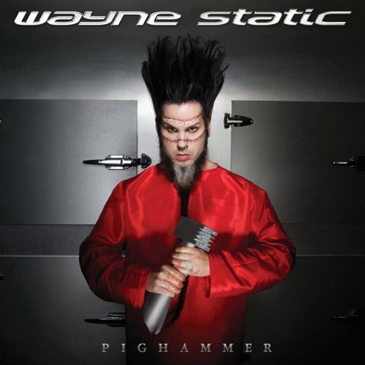 Wayne Static Pighammer Amazon Music