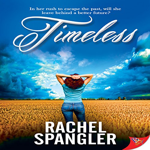 Amazon.com: Timeless (Audible Audio Edition): Rachel Spangler, Melody ...