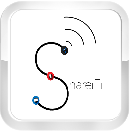 ShareiFi - WiFi File Transfer - App on Amazon Appstore