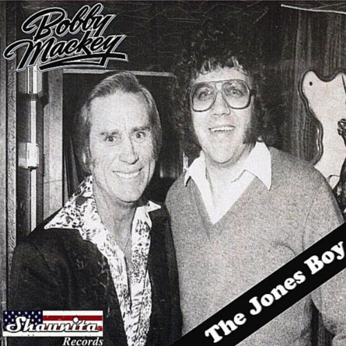 Play The Jones Boy by Bobby Mackey on Amazon Music
