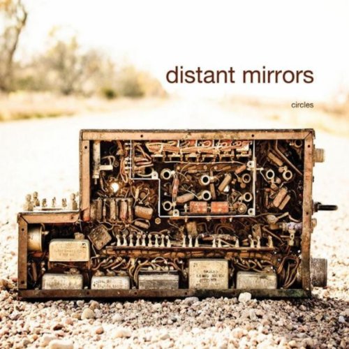 Amazon MusicでDistant MirrorsのCirclesを再生する
