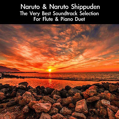 Amazon.com: Naruto & Naruto Shippuden: The Very Best Soundtrack ...
