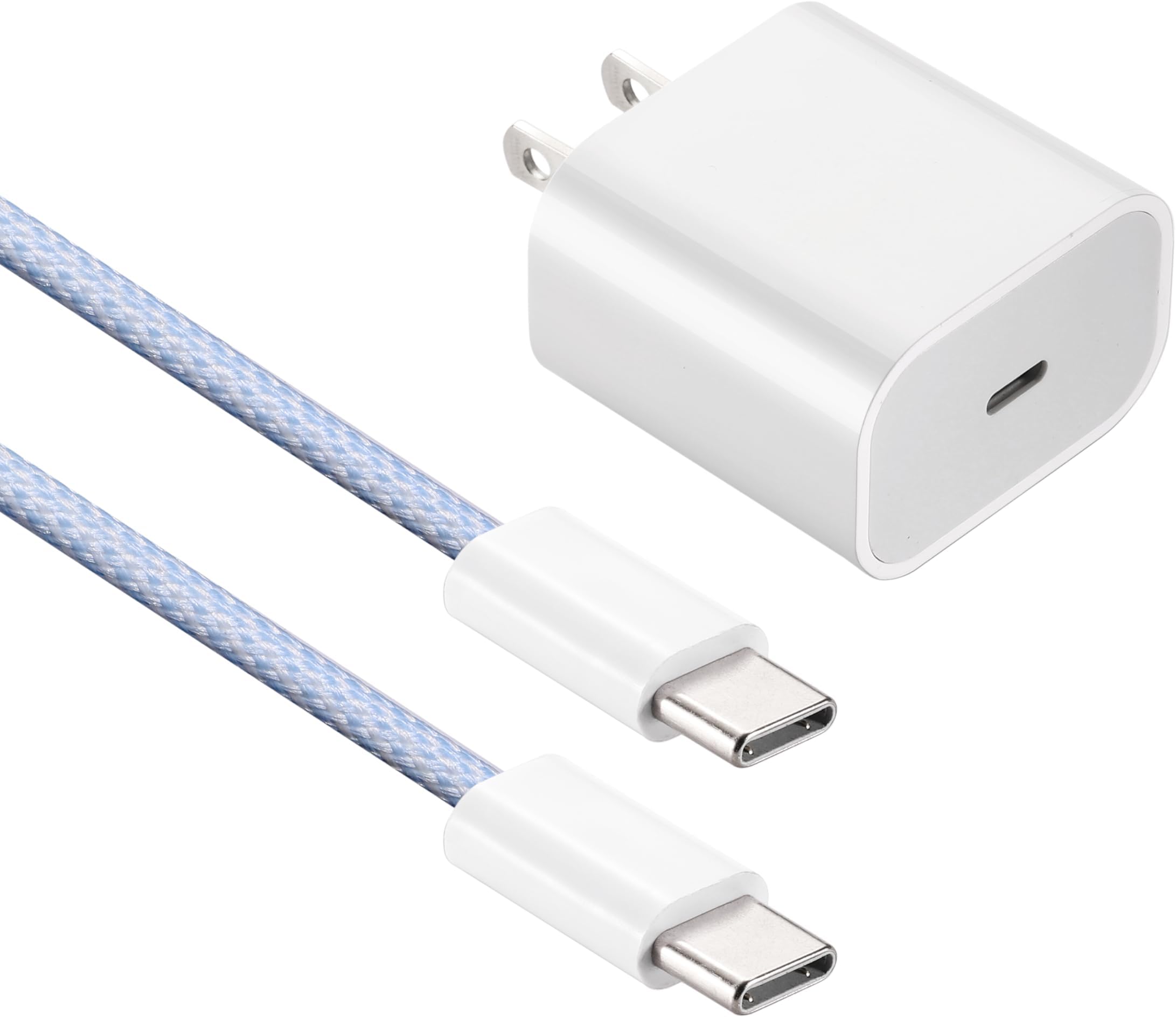 Amazon.com: Type C Tablet Charger USB C Charging Cord Compatible for ...