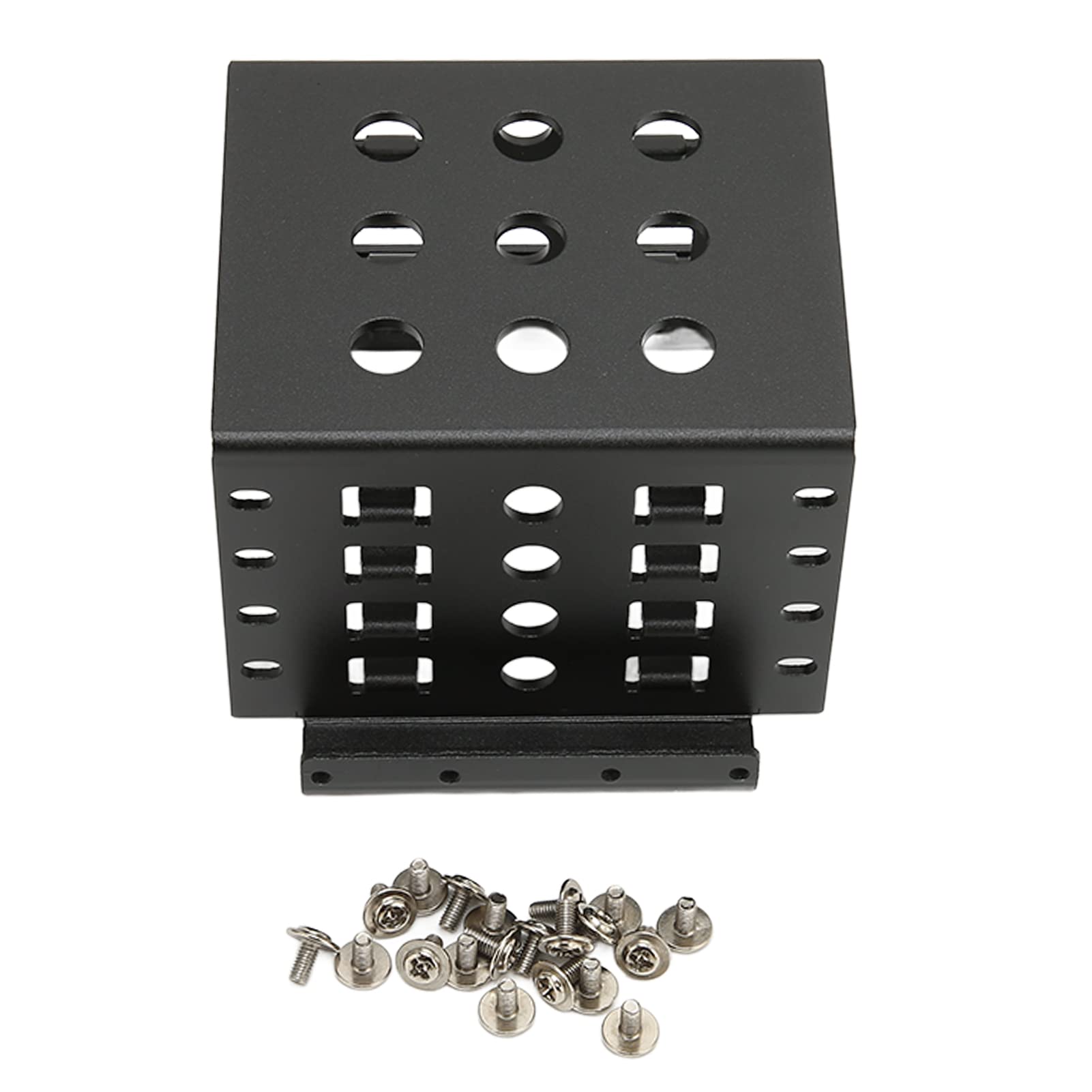 Jakoo 2.5 Inch HDD Mounting Rack, Strong Durable Space Extension Empty ...