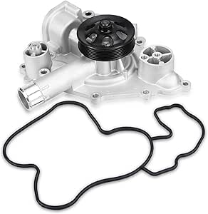 Amazon.com: Engine Water Pump Replacement for Chry 300 2011-2020 ...