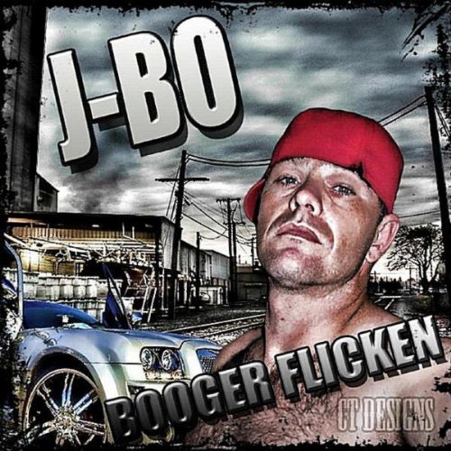 Play Booger Flickin by J Bo Cracker Swagger on Amazon Music