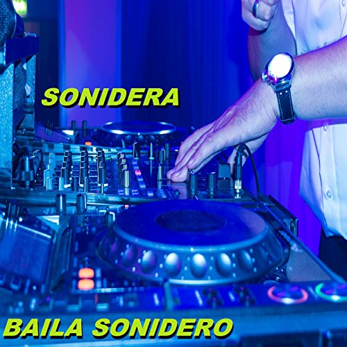 Oye Traicionera canción de Cumbia Sonidera, Exitos Sonideros & Ritmo Y ...