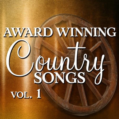 Amazon.com: Award Winning Country Songs, Vol. 1 : Hit Co. Masters ...