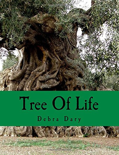 Tree Of Life: Dary, Ms Debra: 9781541121249: Amazon.com: Books