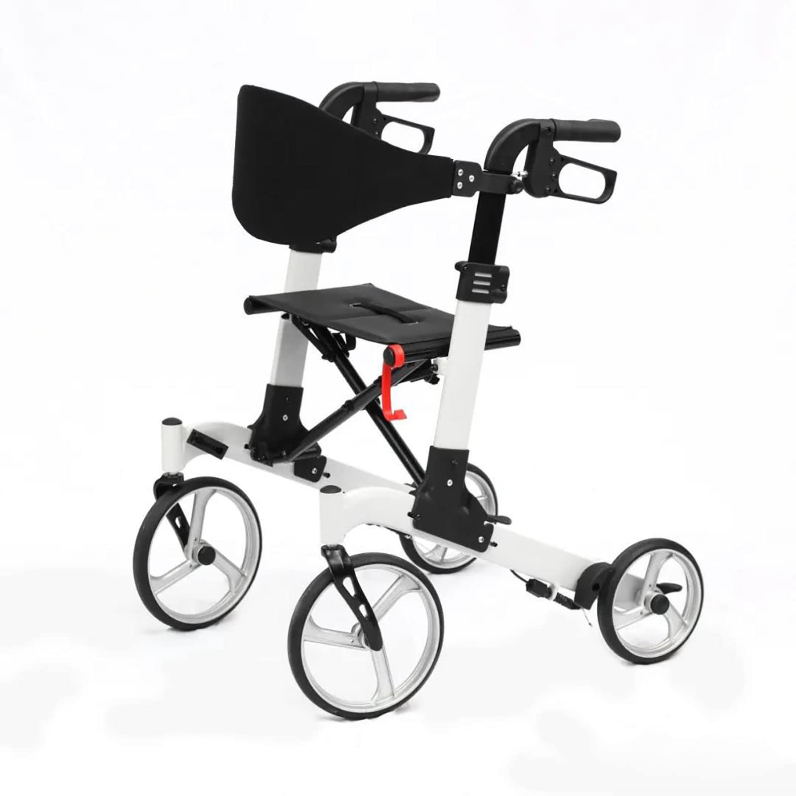 Buy Stand Up Rollator Walker - Stand Up Rolling Walker, Upright ...