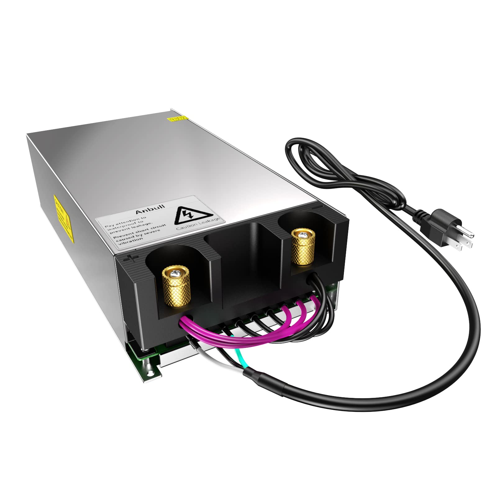 Anbull 800W SMPS 110V AC a 12...B09NX3BN6Y | Encarguelo.com