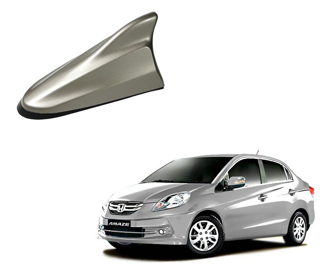 Buy Autopearl Shark Fin Replacement Signal Receiver Antenna - O. E ...