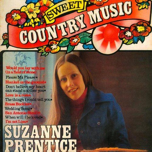 Amazon.com: Sweet Country Music : Suzanne Prentice: Digital Music