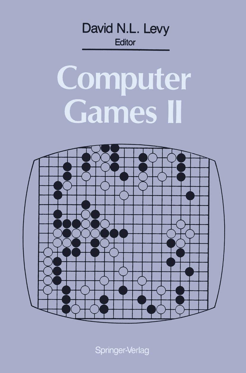 Buy Computer Games II Book Online at Low Prices in India | Computer ...